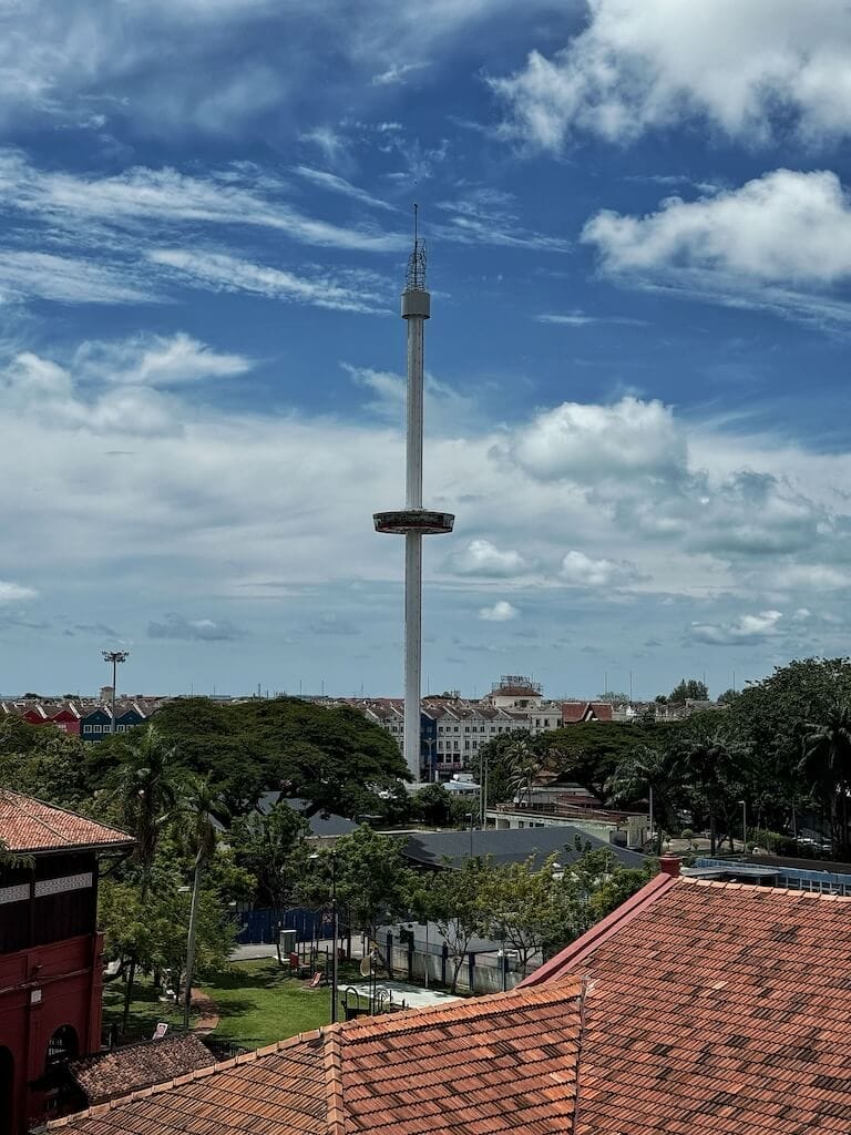 15 Best Things To Do In Malacca, Malaysia