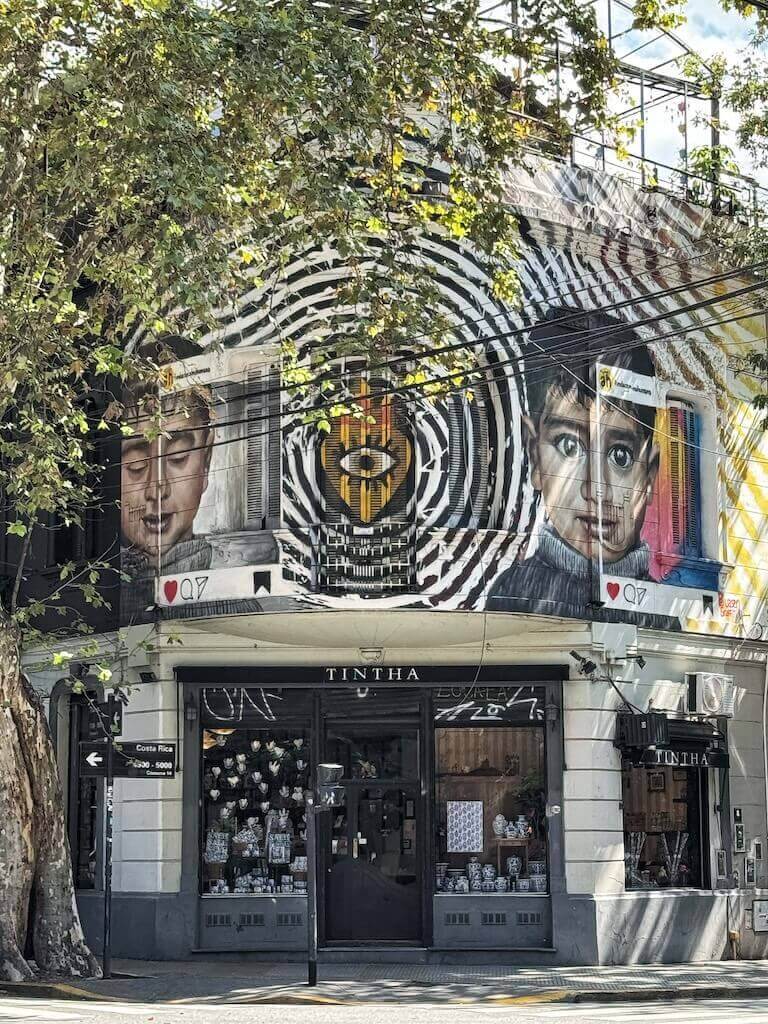 What To Do In Palermo Buenos Aires: 17 Best Things